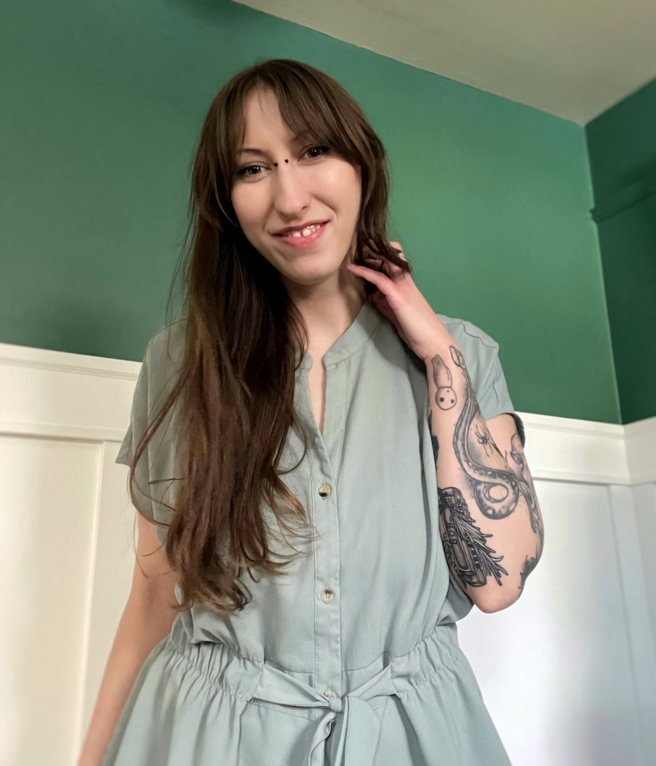 About - Missy Tattoos