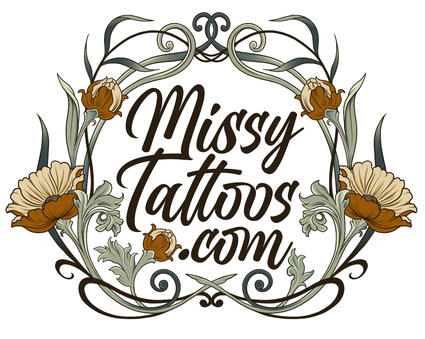 Homepage - Missy Tattoos